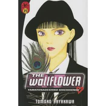 The Wallflower, Volume 35