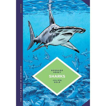 The Little Book of Knowledge: Sharks