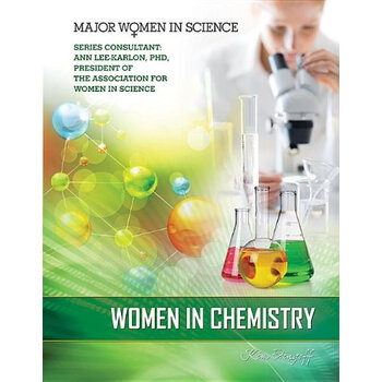 【】Women in Chemistry