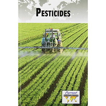 【】Pesticides