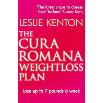 Cura Romana Weightloss Plan