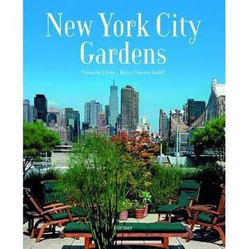 New York City Gardens