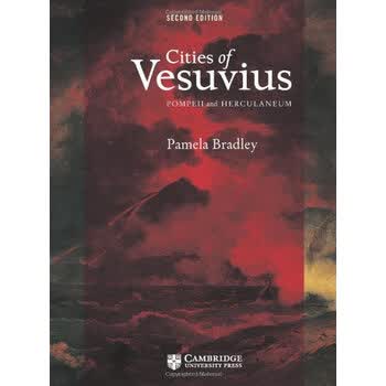 【】Cities of Vesuvius: Pompeii and