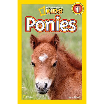 PONIES