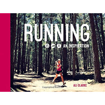Running: An Inspiration