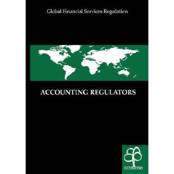 Accounting Regulators