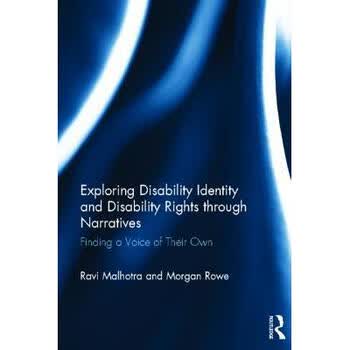 Exploring Disability Identity and Disability...