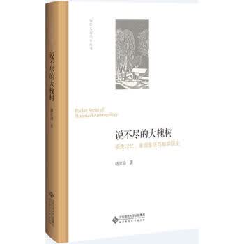 说不尽的大槐树