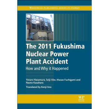 The 2011 Fukushima Nuclear Power Plant Accid...