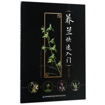 养兰快速入门