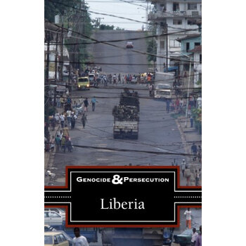 【】Liberia