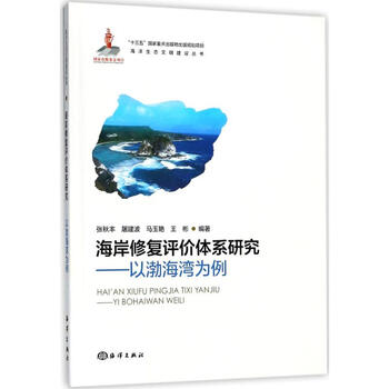 海岸修复评价体系研究