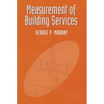 Measurement of Building Services