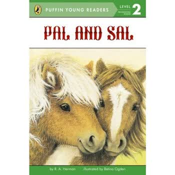 PAL AND SAL
