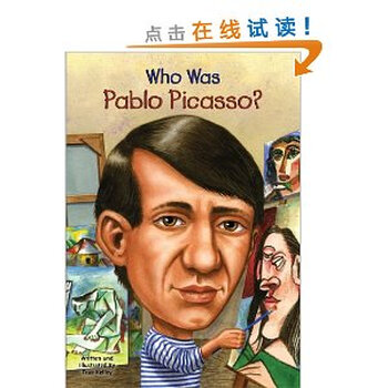 Who Was Pablo Picasso?