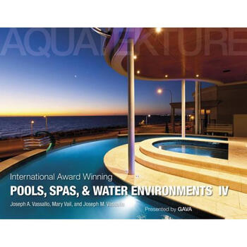 International Award Winning Pools, Spas, and...