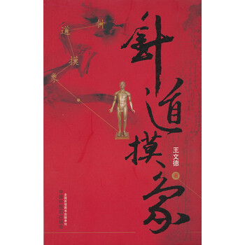 针道摸象