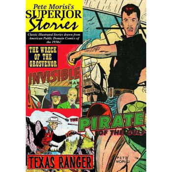 Pete Morisi's Superior Stories
