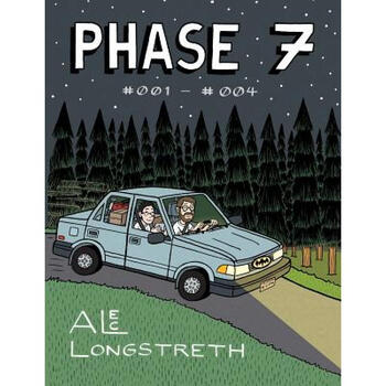 Phase 7 #001 - #004