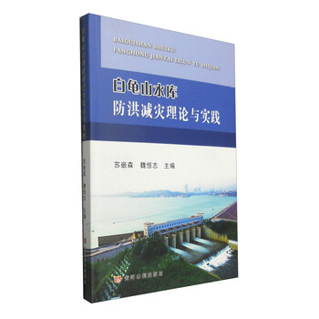 白龟山水库防洪减灾理论与实践