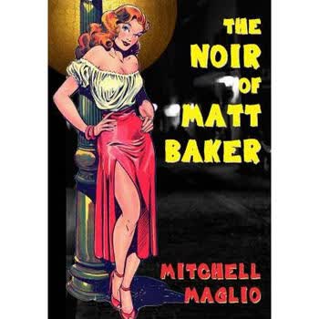 The Noir of Matt Baker