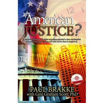 American Justice?