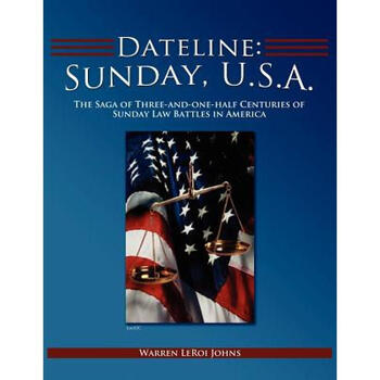 Dateline: Sunday, U.S.A.