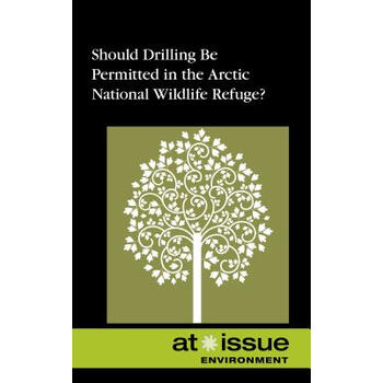 【】Should Drilling Be Permitted in the