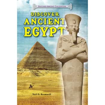 【】Discover Ancient Egypt