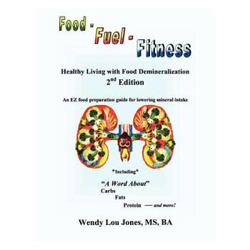 Food - Fuel - Fitness
