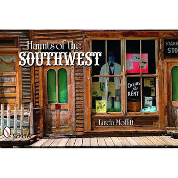 Haunts of the Southwest