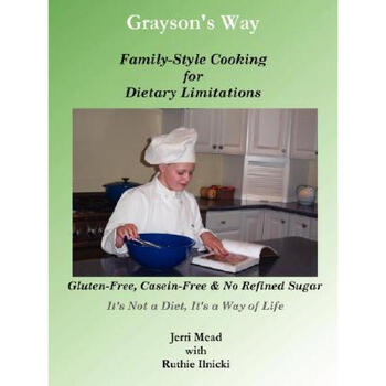 Grayson's Way