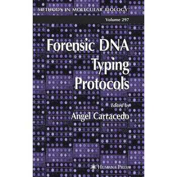 Forensic DNA Typing Protocols