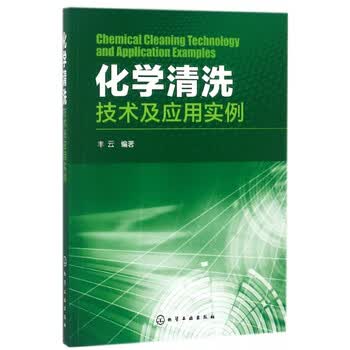 化学清洗技术及应用实例