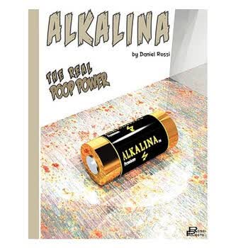 Alkalina