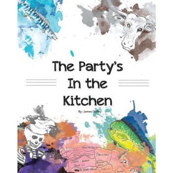 The Party's In the Kitchen