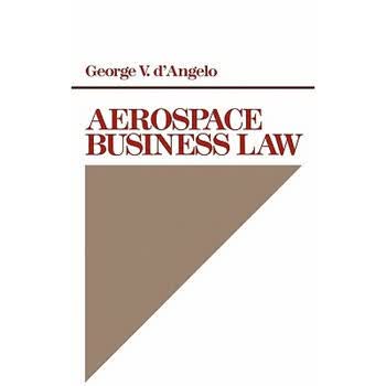 Aerospace Business Law