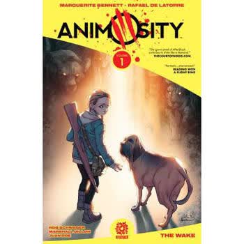 Animosity, Volume 1