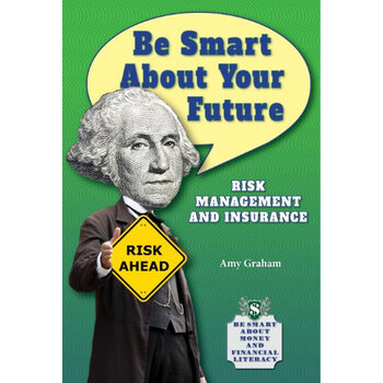 【】Be Smart about Your Future: Risk