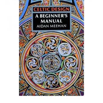 Celtic Design: A Beginner's Manual