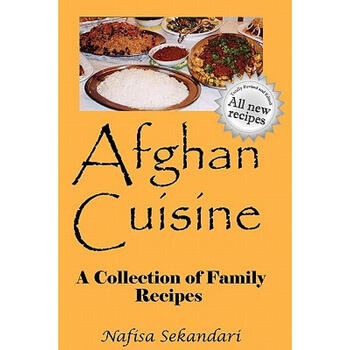 Afghan Cuisine