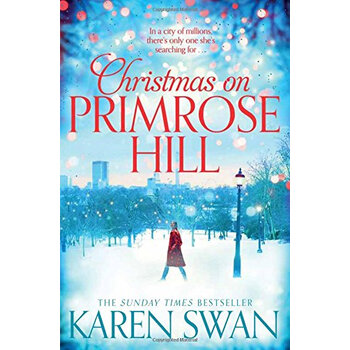 Christmas on Primrose Hill