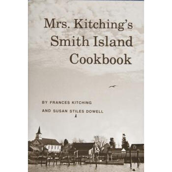 Mrs. Kitching's Smith Island Cookbook