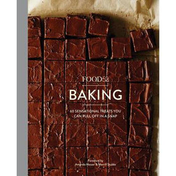 Food52 Baking: 60 Sensational Treats You Can...