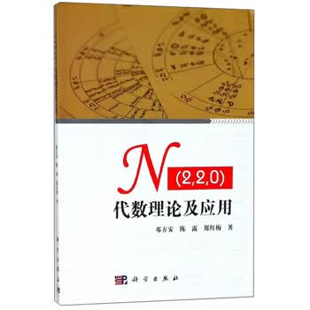 N（2，2，0）代数理论及应用