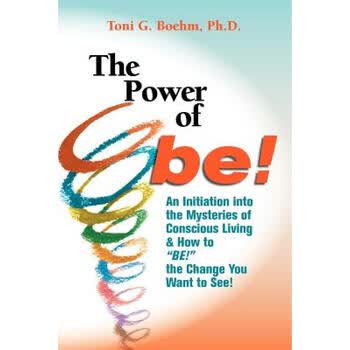 The Power of Be!