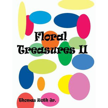 Floral Treasures II