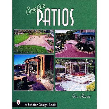 Creative Patios
