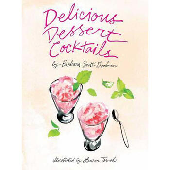 Delicious Dessert Cocktails