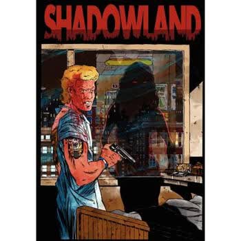 Shadowland
